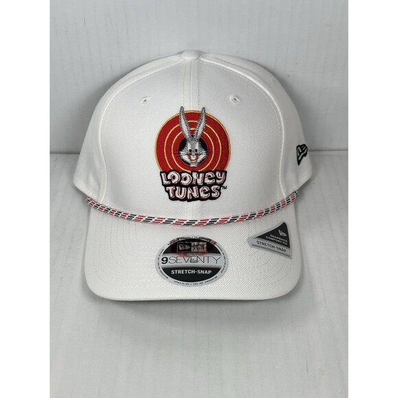 New Era | Accessories | New Era Looney Tunes Bugs Bunny 9seventy Rope ...